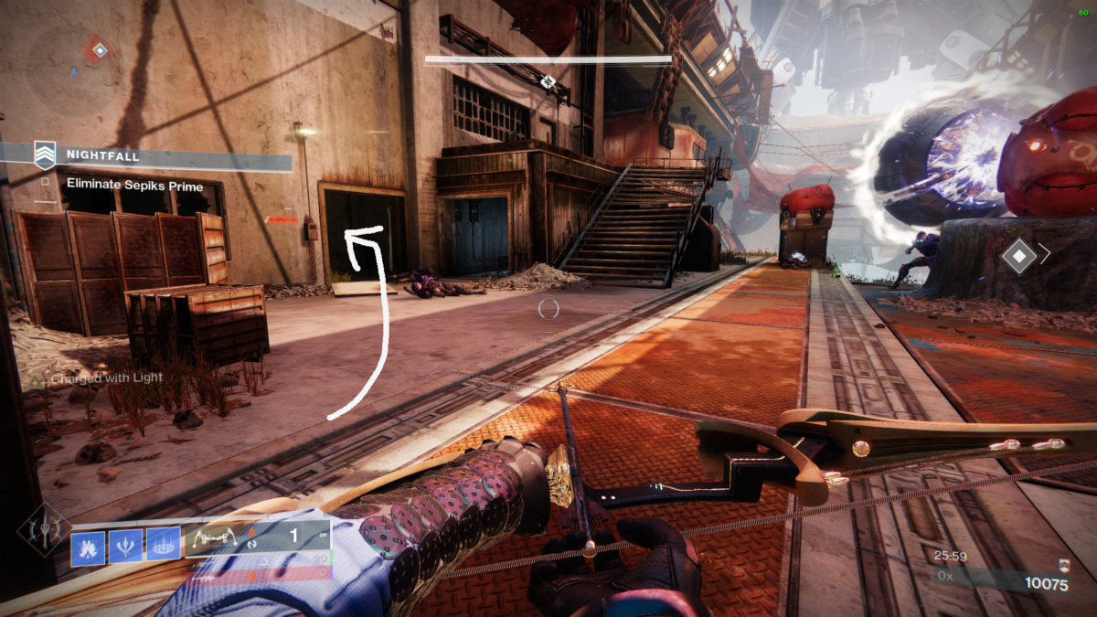 The Devils Lair Grandmaster Guide - Destinybuildmaker