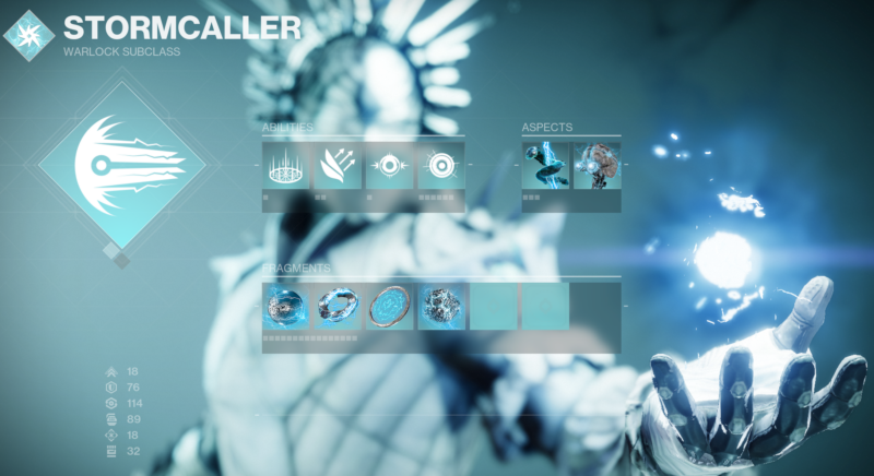 Warlock Arc Build Destiny 2 - Destinybuildmaker