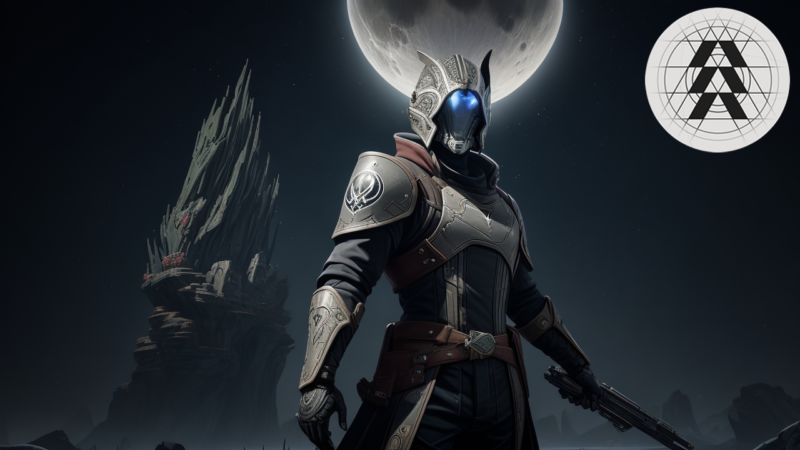 Hunter Builds Destiny 2 D2 - Destinybuildmaker