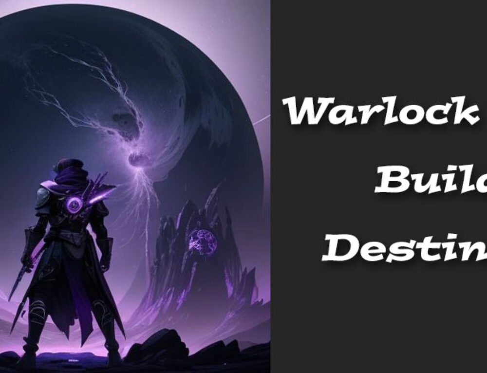 Dragons Breath Warlock Build Destiny 2 - Destinybuildmaker